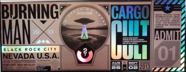 TICKET UPDATE: Register NOW for the Extended OMG Sale! | Burners.me