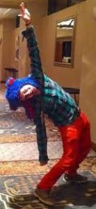 Sesame Street Cred | Burners.me