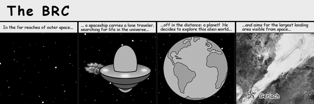 Cartoon – The BRC #24 | Burners.Me: Me, Burners and The Man