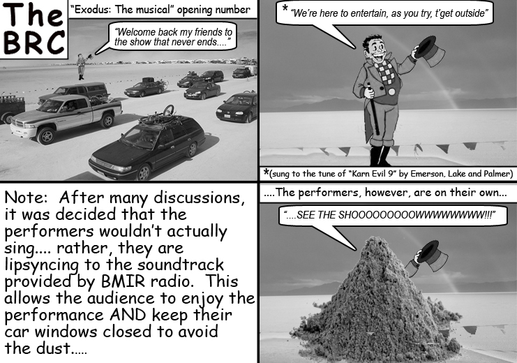 Cartoon – The BRC # 74 | Burners.Me: Me, Burners and The Man