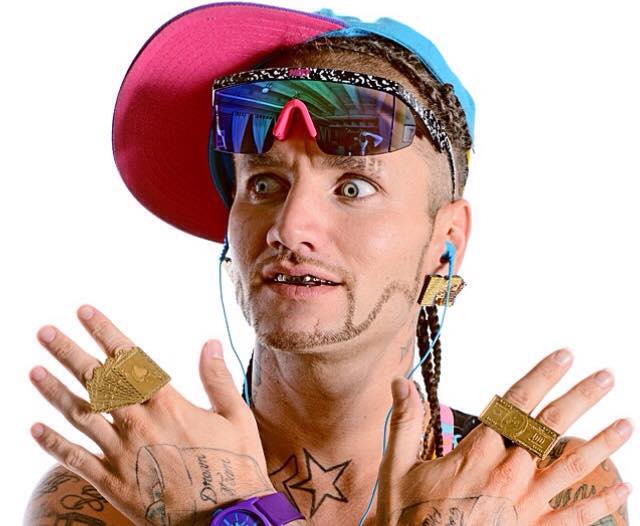 Avoid the Riff Raff and Fly In | Burners.Me: Me, Burners and The Man